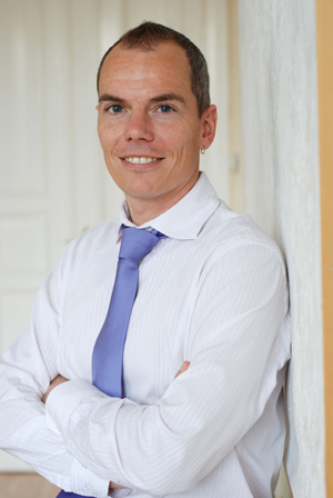 Fachanwalt für Migrationsrecht und Verwaltungsrecht: Sven Hasse