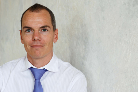 Fachanwalt für Migrationsrecht und Verwaltungsrecht: Sven Hasse